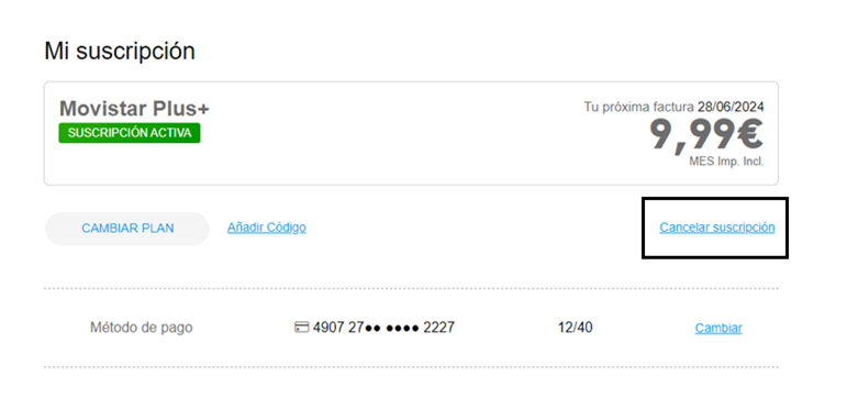 Centro de Ayuda Movistar Plus+
