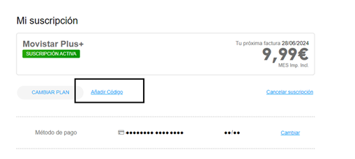 Centro de Ayuda Movistar Plus+