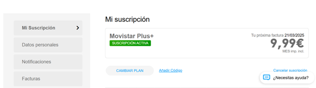 Soy cliente Repsol ¿Cómo puedo disfrutar de Movistar Plus incluido en mi tarifa? | Ayuda ...