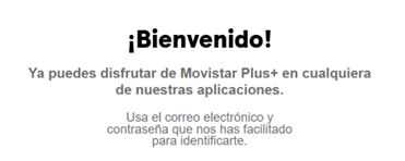 Soy cliente Repsol ¿Cómo puedo disfrutar de Movistar Plus incluido en mi tarifa? | Ayuda ...