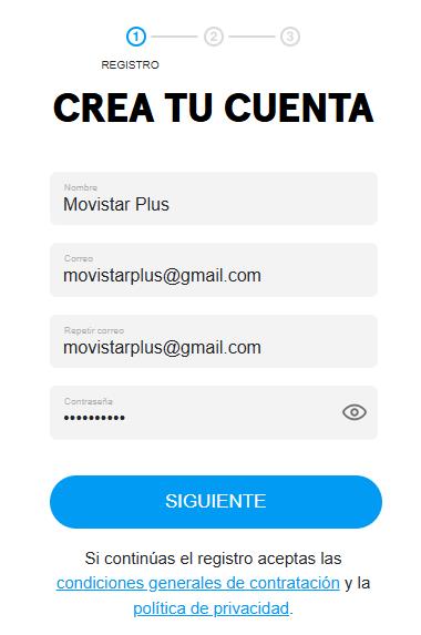 Soy cliente Repsol ¿Cómo puedo disfrutar de Movistar Plus incluido en mi tarifa? | Ayuda ...